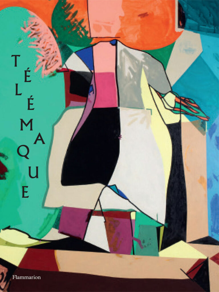 PUBLICATIONS Hervé Télémaque - TÉLÉMAQUE - Galerie Louis Carré & Cie